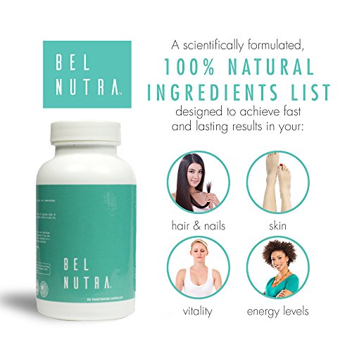 holistic health capsules for body wellness