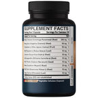 holistic health DEDICAD Black Cohosh
