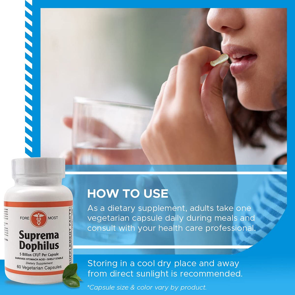 Holistic Health digestive wellness formula