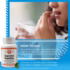 Holistic Health digestive wellness formula