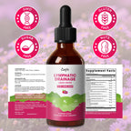 holistic health echinacea drainage solution