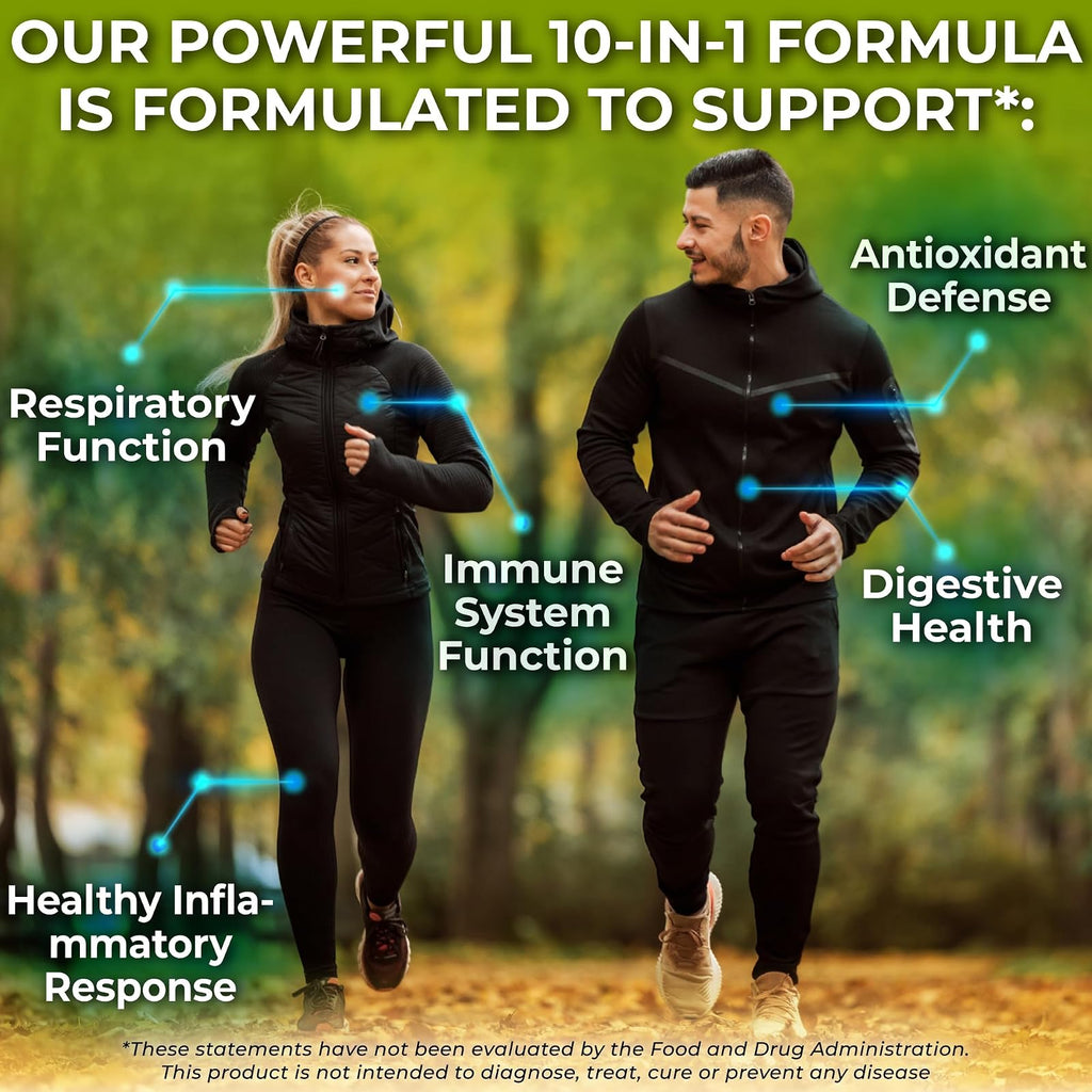 holistic health echinacea goldenseal