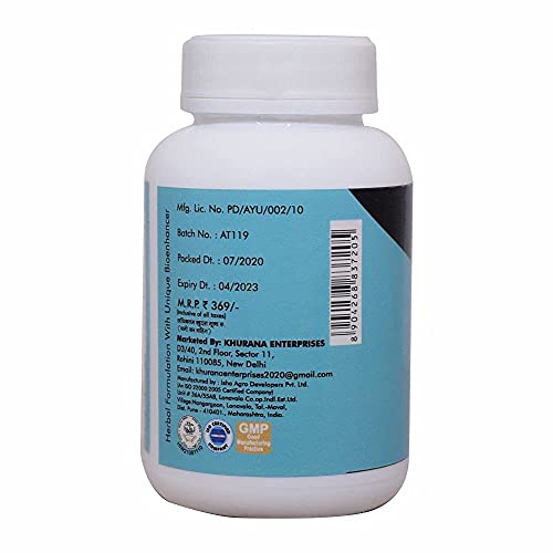 holistic health herbal remedy