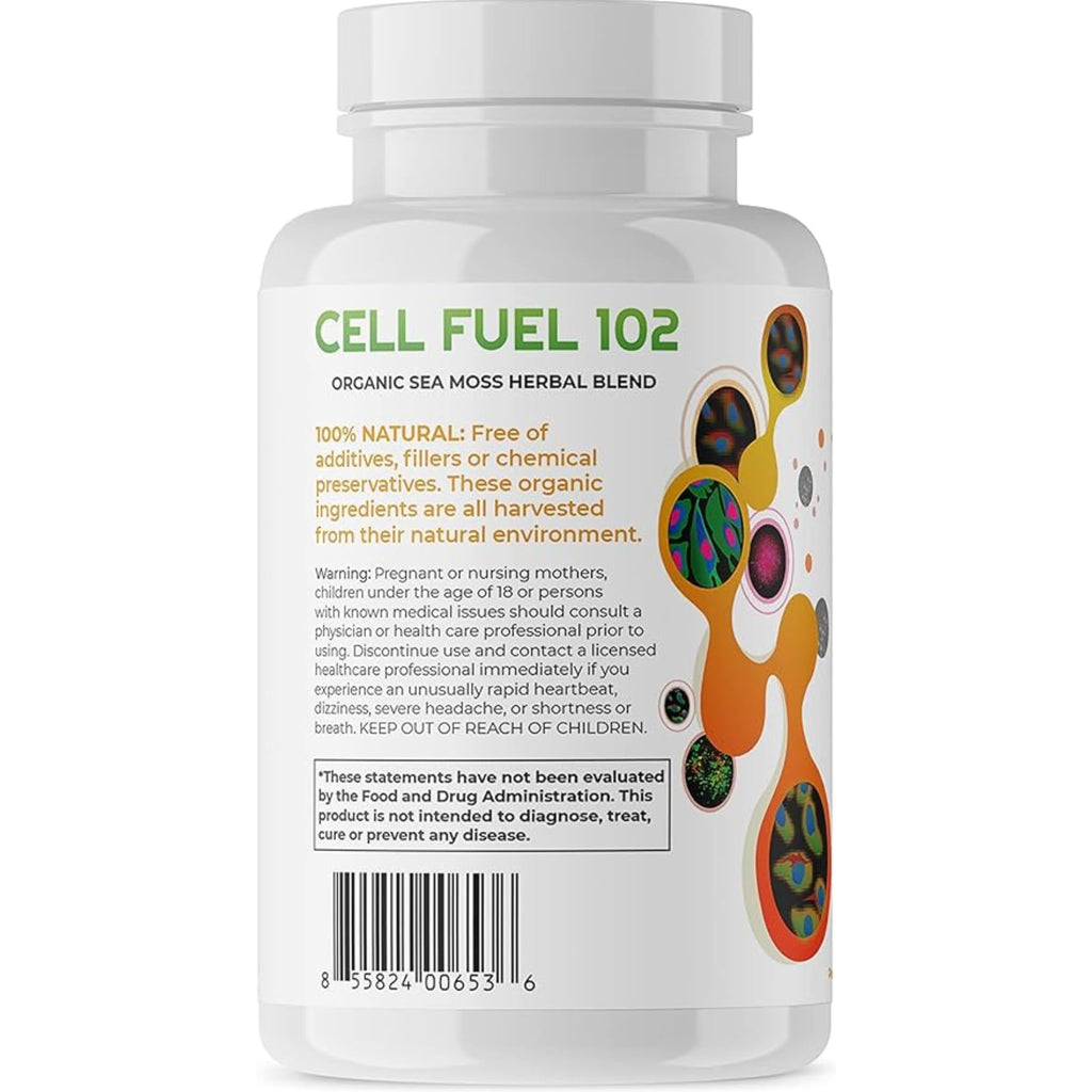 holistic health herbal solutions
