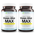 Holistic Health Labs Vision Alive Max capsules