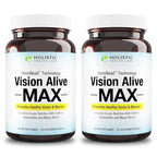Holistic Health Labs Vision Alive Max capsules