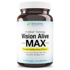Holistic Health Labs Vision Alive Max