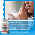 Holistic Health memory enhancement formula