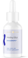 Holistic Health Methyl B12 drops