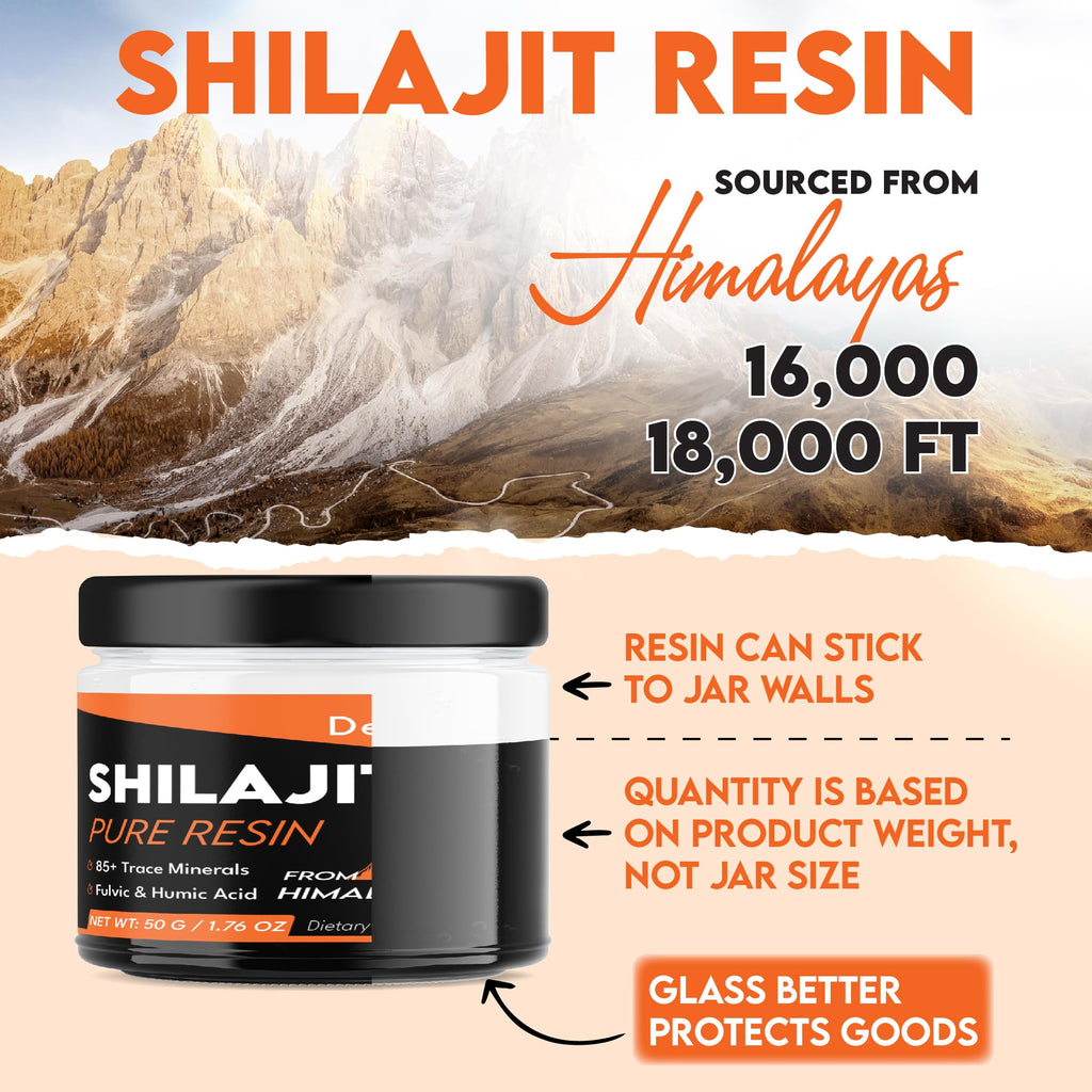 holistic health mineral supplement
