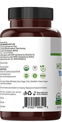 holistic health mineral supplements