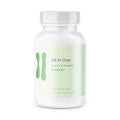 Holistic Health multivitamin for daily wellness