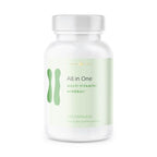 Holistic Health multivitamin for daily wellness