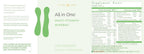 Holistic Health multivitamin for immune boost