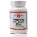 Holistic Health phosphatidyl serine benefits
