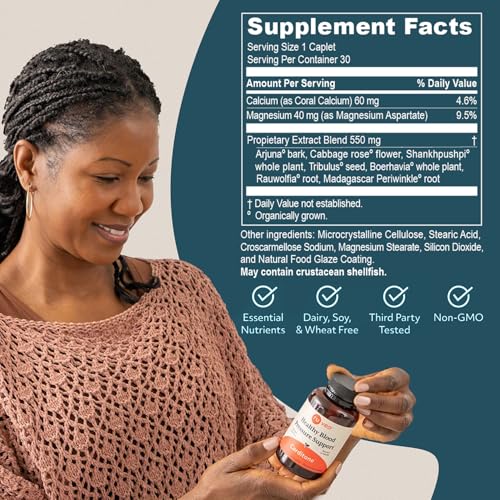 holistic health supplement for everyone