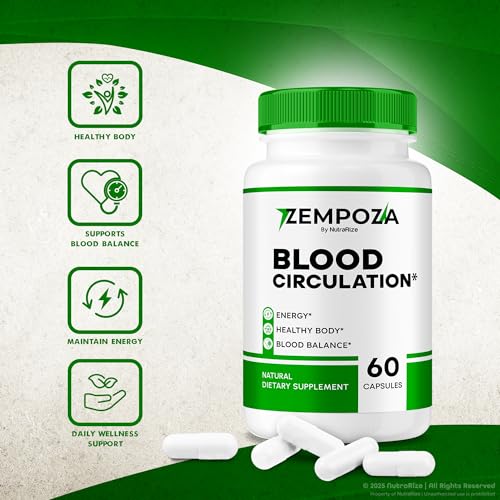 holistic health supplement for wellness