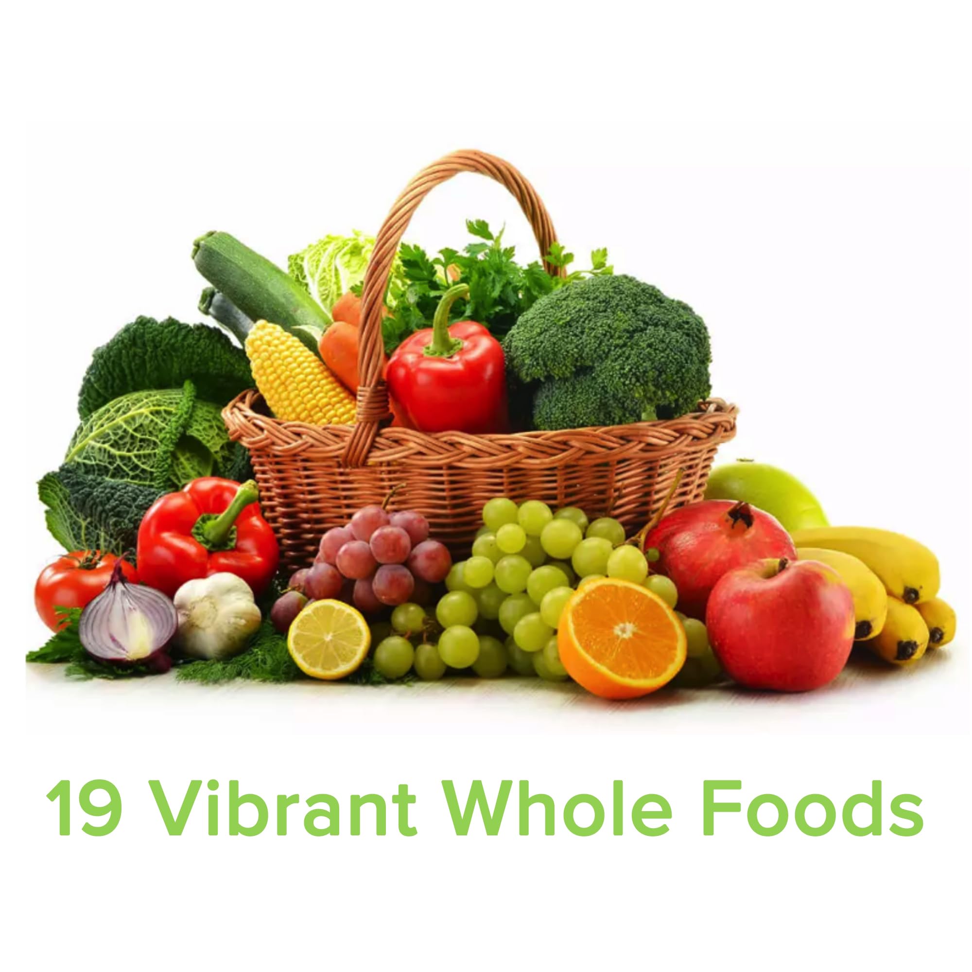 holistic health supplement for women