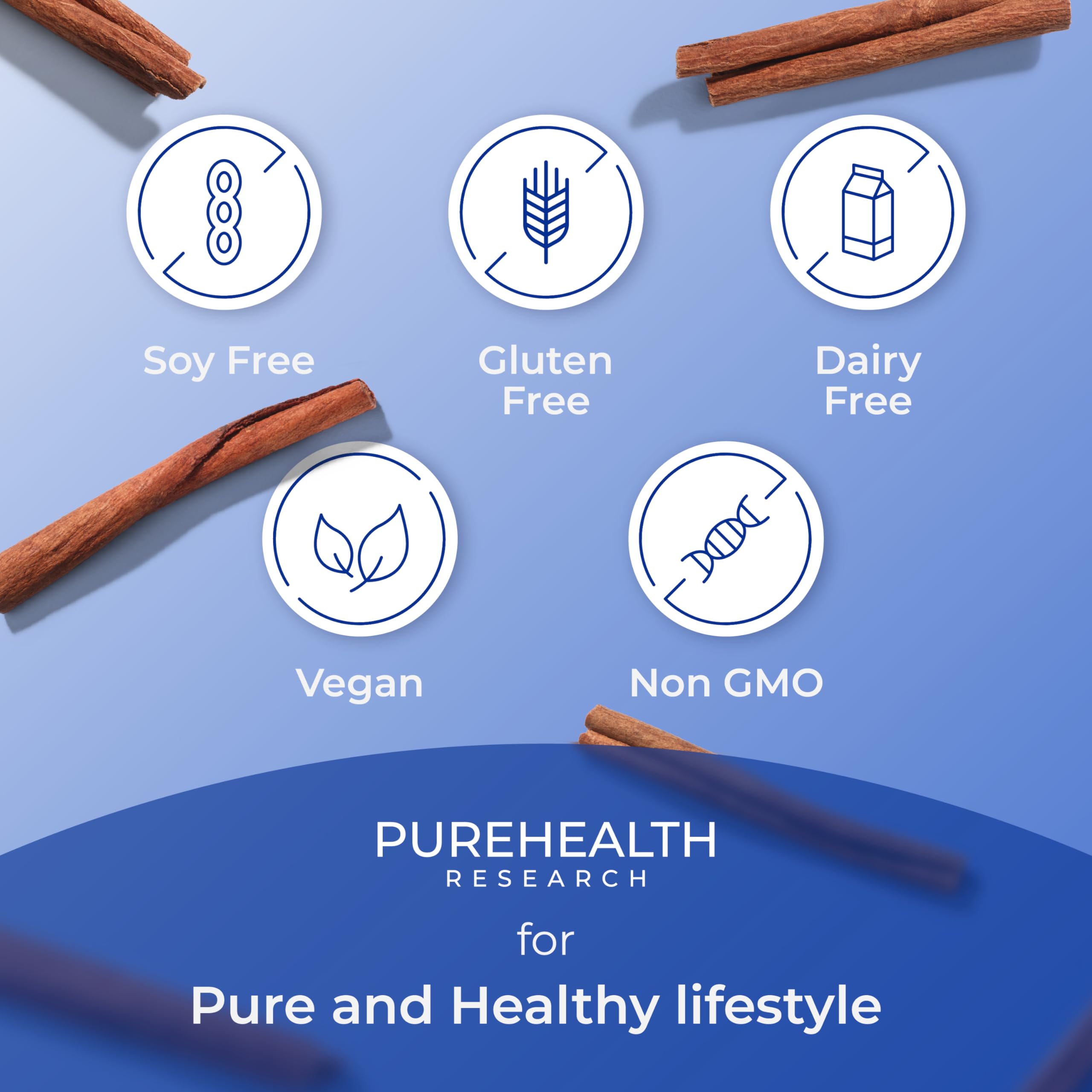 holistic health supplement solution