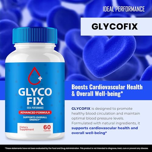 holistic health supplement solution
