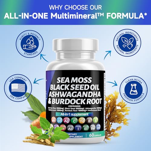 holistic health supplement with chlorophyll