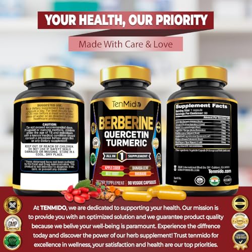 Holistic health supplement with herbal extracts