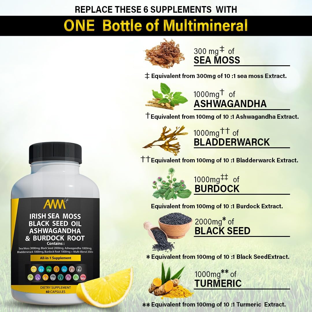 holistic health supplements Canada