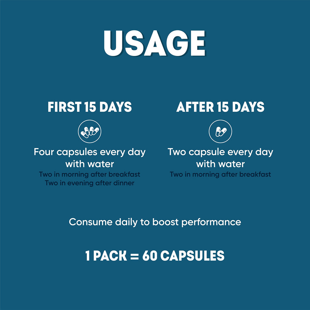 holistic health supplements for men