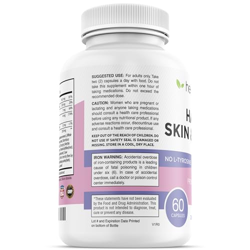 holistic health supplements for women