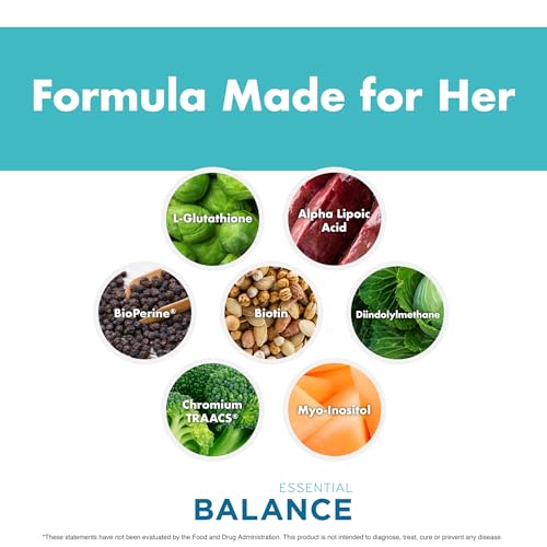holistic health supplements for women