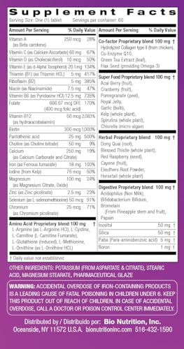 holistic health support for women