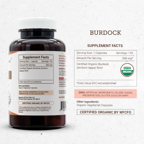holistic health support supplements