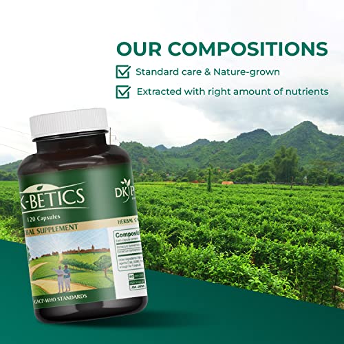 holistic health support vitamins