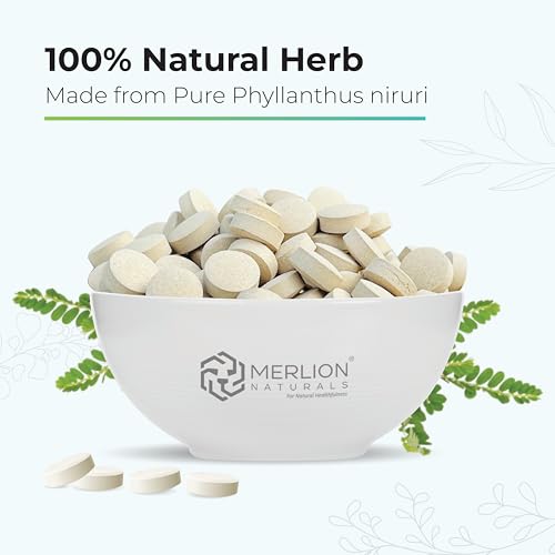 Holistic health support with Bhumi Amla