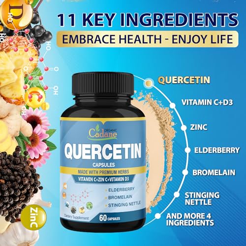 Holistic health support with organic ingredients