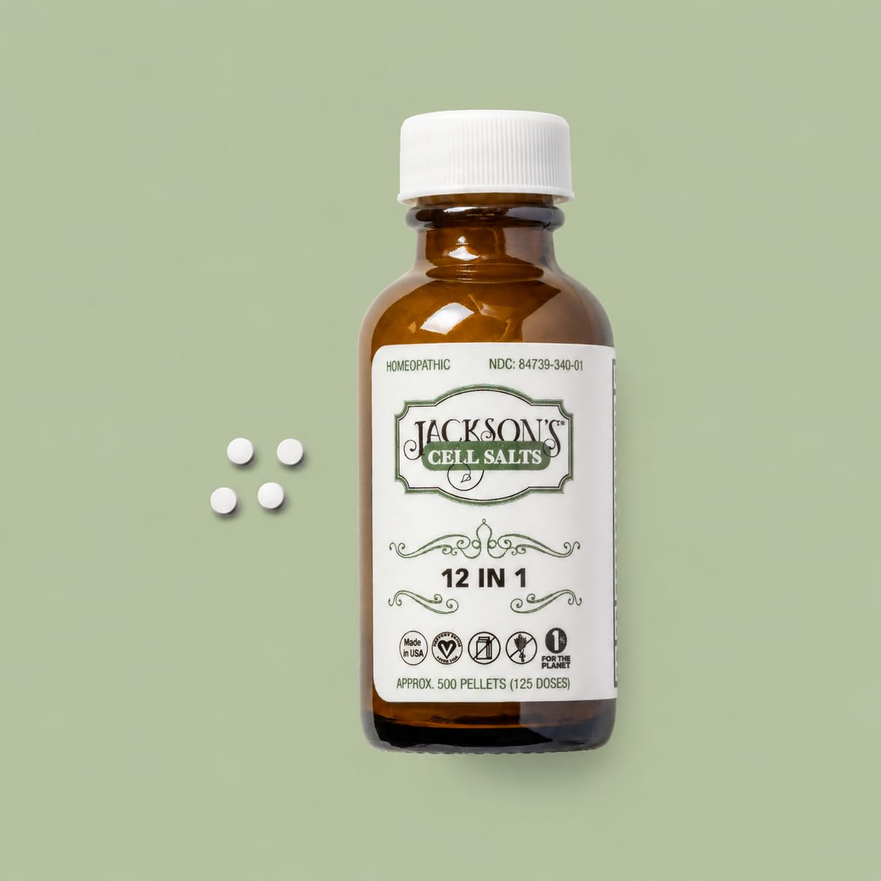 holistic health support with salts