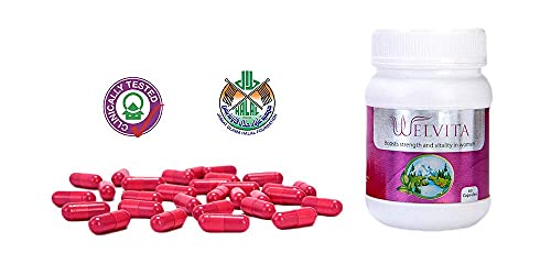 Holistic health support with Shatavari