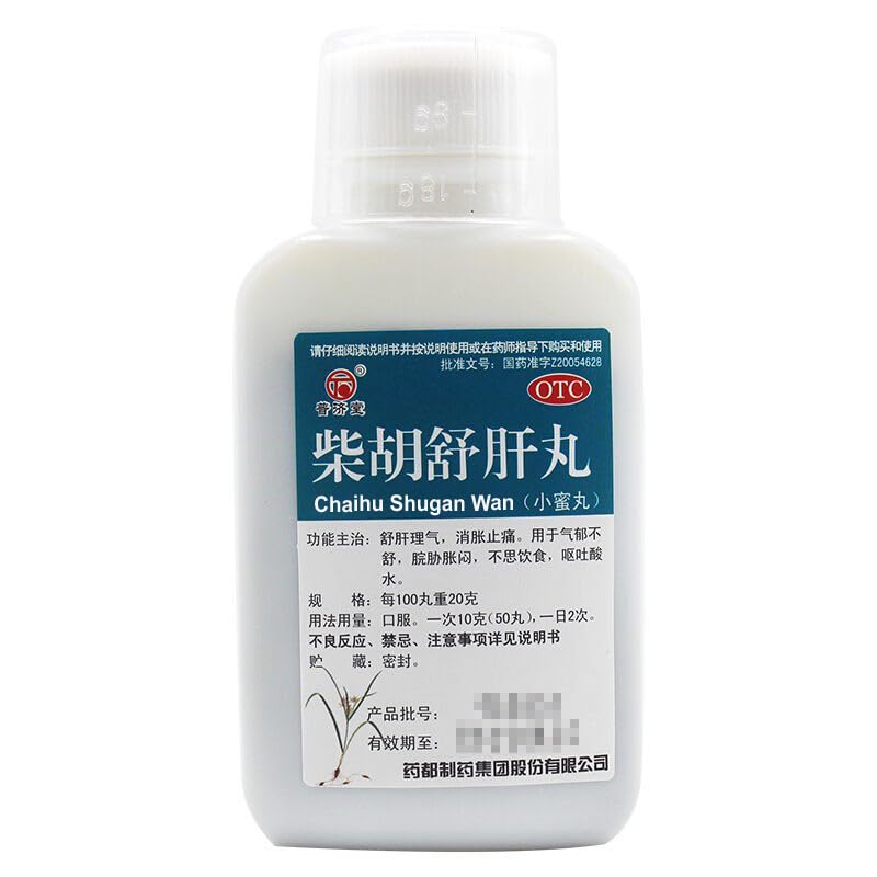 Holistic health support with TCM