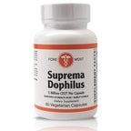 Holistic Health Suprema Dophilus capsules