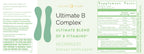 Holistic Health vitamin B benefits