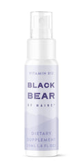 Holistic Health vitamin B12 energy spray