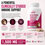 Holistic health with Active Hexose