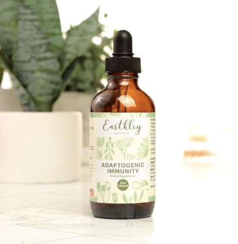 holistic health with adaptogens