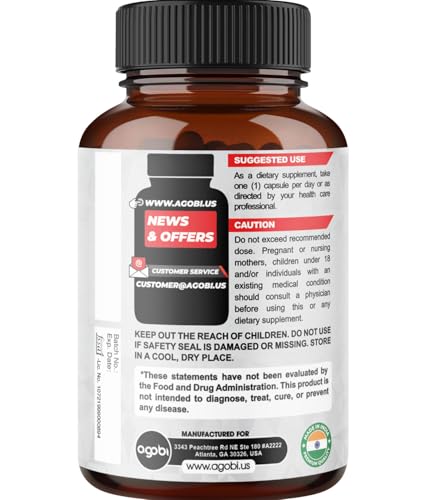 holistic health with Agobi turmeric