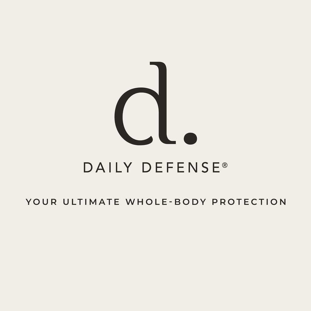 holistic health with amino acids