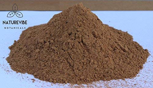 Holistic health with Anantamul powder