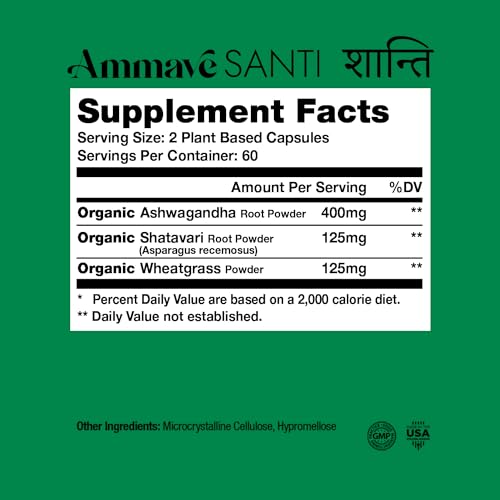 Holistic health with Ayurvedic ingredients