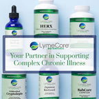holistic health with Babcore capsules