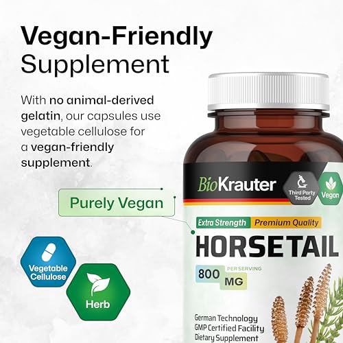 Holistic health with BIO herbal supplements