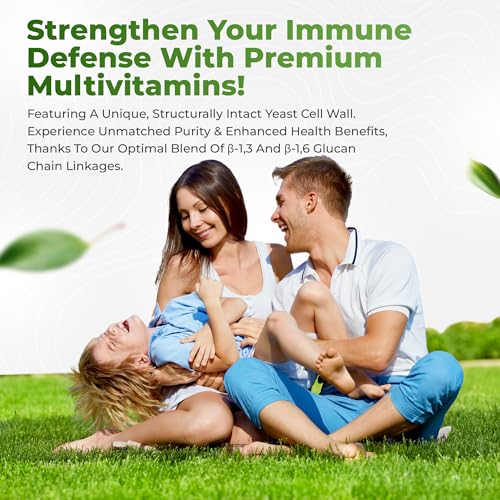 Holistic health with Bio Swiss Beta